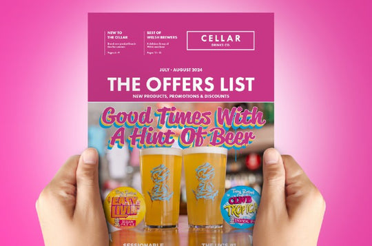 Download Cellar Drink Co. Brochures – Cellar Drinks Company.