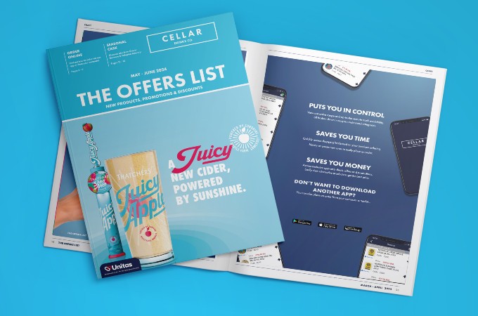 Download Cellar Drink Co. Brochures – Cellar Drinks Company.